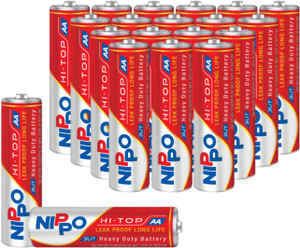 Nippo Batteries - Buy Nippo Batteries Online at Best Prices In India ...