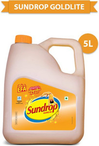 Sundrop Edible Oil - Buy Sundrop Edible Oil Online at Best Prices In ...