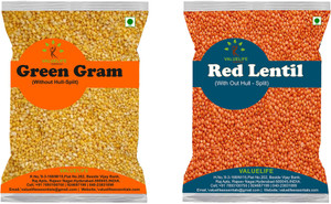 Vitamin D Pulses Combo - Buy Vitamin D Pulses Combo Online at Best ...