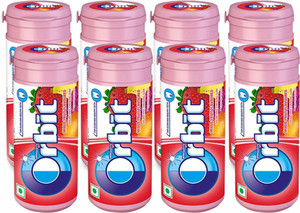 Orbit Chewing Gum - Buy Orbit Chewing Gum Online at Best Prices In ...