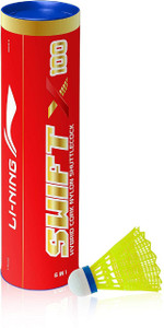 Li Ning Shuttles - Buy Li Ning Shuttles Online at Best Prices In India ...
