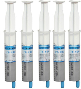 18 Thermal Pastes - Buy 18 Thermal Pastes Online at Best Prices In ...