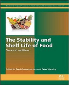 The Stability and Shelf Life of Food: Buy The Stability and Shelf Life ...
