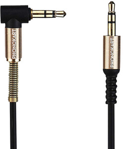Aux Cables - Buy Aux Cables Online at Low Price | Flipkart.com