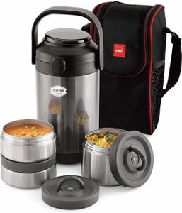 Cello Lunch Boxes Online at Best Prices Available on Flipkart