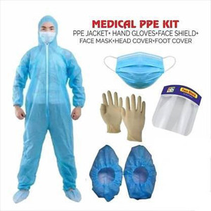 Esd Ppe Kits - Buy Esd Ppe Kits Online at Best Prices In India ...