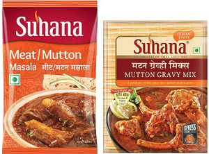 Suhana Spice Powder And Masala - Buy Suhana Spice Powder And Masala ...