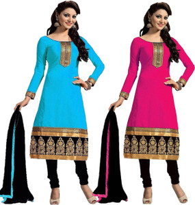 Mini Short Dress Materials - Buy Mini Short Dress Materials Online at ...