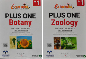 zoology notes plus one