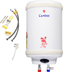 Tap Geyser - Buy Tap Geyser online at Best Prices in India | Flipkart.com