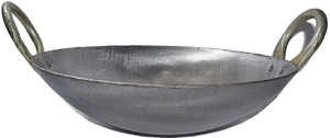 Kadhai & Woks Online at Best Prices In India | Flipkart | 18-Dec-24