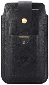 WHITBULL Pouch for Redmi Note 10S / Redmi Note 10 / Redmi Note 10 5G ...