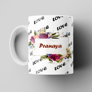 pranaya name