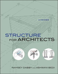 Structure for Architects: Buy Structure for Architects by Dabby Ramsey ...