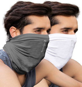 Grey Bandanas - Buy Grey Bandanas Online at Best Prices In India ...