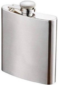 Hip Flasks Online at Amazing Prices on Flipkart
