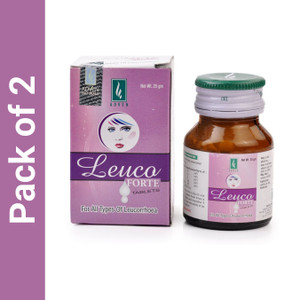 ADVEN Leuco Forte Tablets Price in India - Buy ADVEN Leuco Forte ...