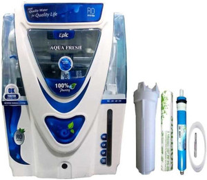 Aqua Fresh Water Purifiers - Buy Aqua Fresh Water Purifiers Online at ...