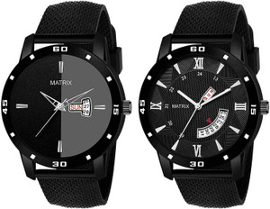 Matrix Watches - Buy Matrix Watches Online at Best Prices in India ...