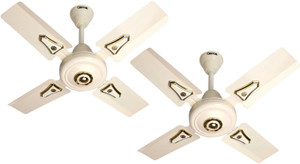 Buy Mini Ceiling Fans Online at Lowest Prices in India | Flipkart