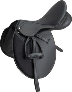 fouganza saddle