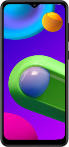 Samsung Galaxy M02 (32 GB Storage, 3 GB RAM) Online at Best Price On ...