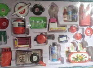 Spider Man Kitchen Set - Buy Spider Man Kitchen Set Online at Best ...