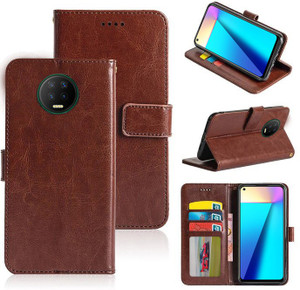 Infinix Note 7 Back Covers - Buy Infinix Note 7 Back Covers online at ...
