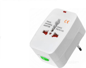Buy Universal Power Adapter online at Best Prices in India - Flipkart