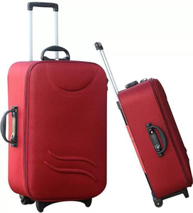 Luggage Combo - Buy Luggage Combo Online at Best Prices In India ...