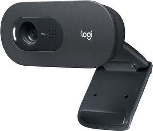 Buy Logitech Webcams Online at Best Prices In India - Flipkart.com
