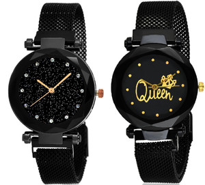 Pinstra Watches - Buy Pinstra Watches Online at Best Prices in India ...