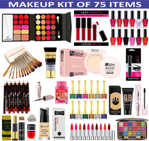 Makeup Kits Combo Online in India at Best Prices | Flipkart.com