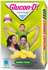 Glucon-D Energy Drinks Online | Free Shipping | 02-Jun-24