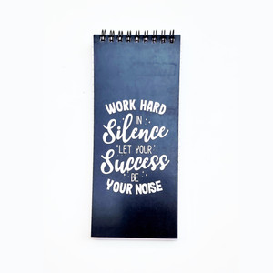 Scrollingideas NA Mini Diary Ruled 80 Pages Price in India - Buy ...