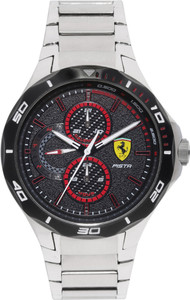 Scuderia Ferrari Watches - Buy Scuderia Ferrari Watches Online at Best ...