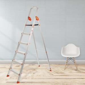 Ladders - Buy Ladders & Step ladders Online at Best Prices | Flipkart.com