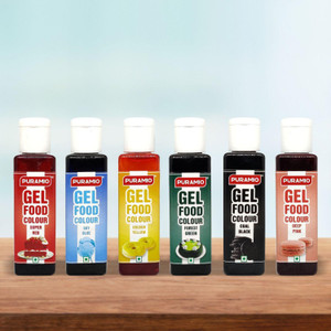 Food Colors - Buy Food Colors Online at Best Prices In India | Flipkart.com