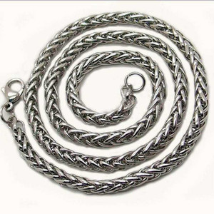 Silver chain for men - Upto 50% to 80% OFF on Silver chain for men ...