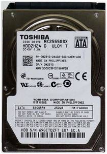250 Gb Hdd - Buy 250 Gb Hdd Online at Best Prices in India | Flipkart.com