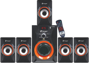 Target Speakers - Buy Target Speakers Online at Best Prices In India ...