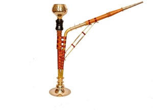 desi hookah medium size