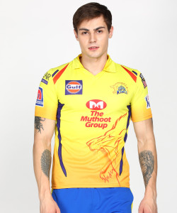 Seven By Ms Dhoni Mens T Shirts - Buy Seven By Ms Dhoni Mens T Shirts ...