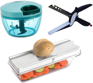Chopper Kitchen Tool Sets - Buy Chopper Kitchen Tool Sets Online at ...
