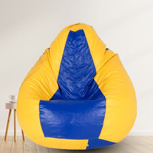 Fabric Bean Bags, The Best Choices for your Rooms