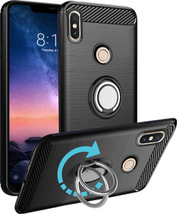 Mi Note 6 Pro Back Cover - Buy Mi Note 6 Pro Back Cover Online ...