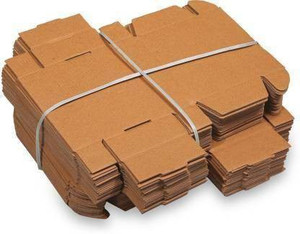 Corrugated Boxes, Carton Boxes Buy Online at Best Prices in India