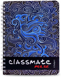 Buy Classmate Notebooks Online | Stationery | Flipkart.com