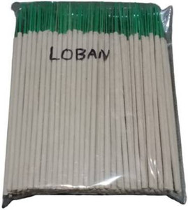 VK Fashion Loban Agarbatti 1KG Loban loban Price in India - Buy VK ...