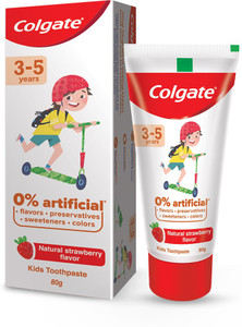 Baby Toothpastes - Buy Baby Toothpastes Online at Best Prices In India ...